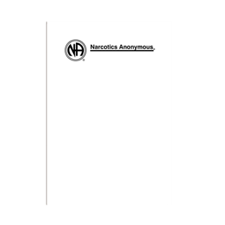 NA White Booklet (Large Print) – Eastern Nebraska Area of Narcotics ...