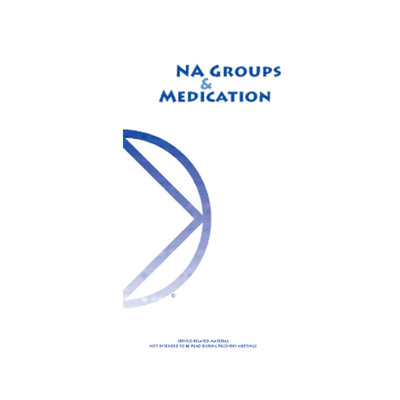 NA Groups & Medication – ENNA